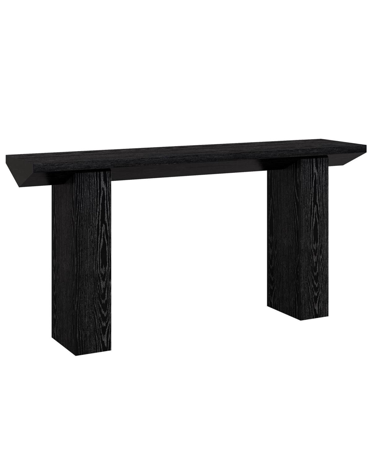 Click here for Slickblue Wooden Console Table for Sofa or Long En... prices