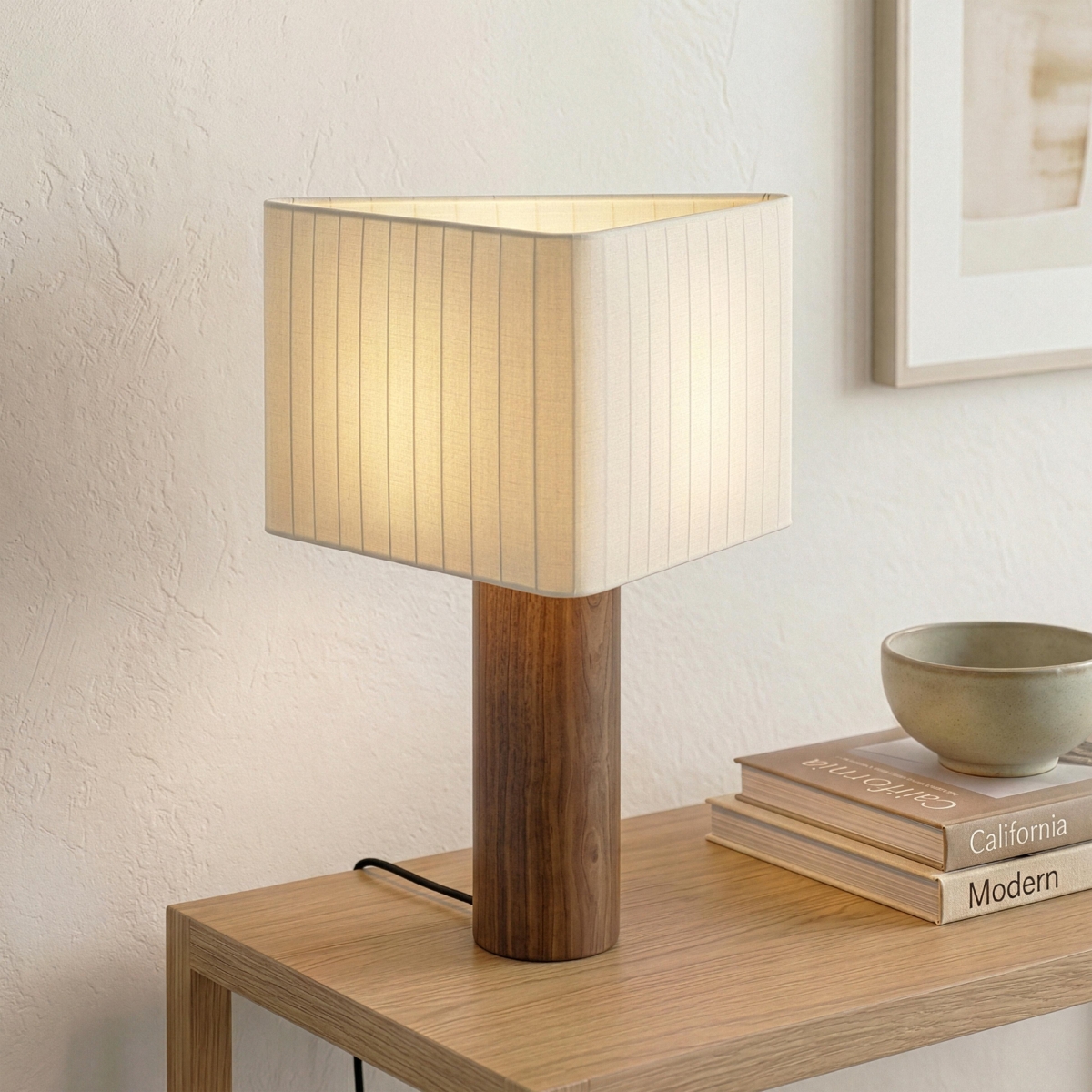 Click here for Arden Modern Led Marble and Gold Table Lamp (17&#x... prices