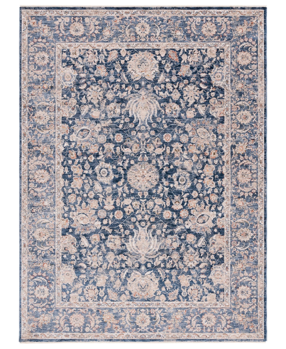 Click here for Lauren Ralph Lauren Celia LRL1335N 3X5 Area Rug -... prices