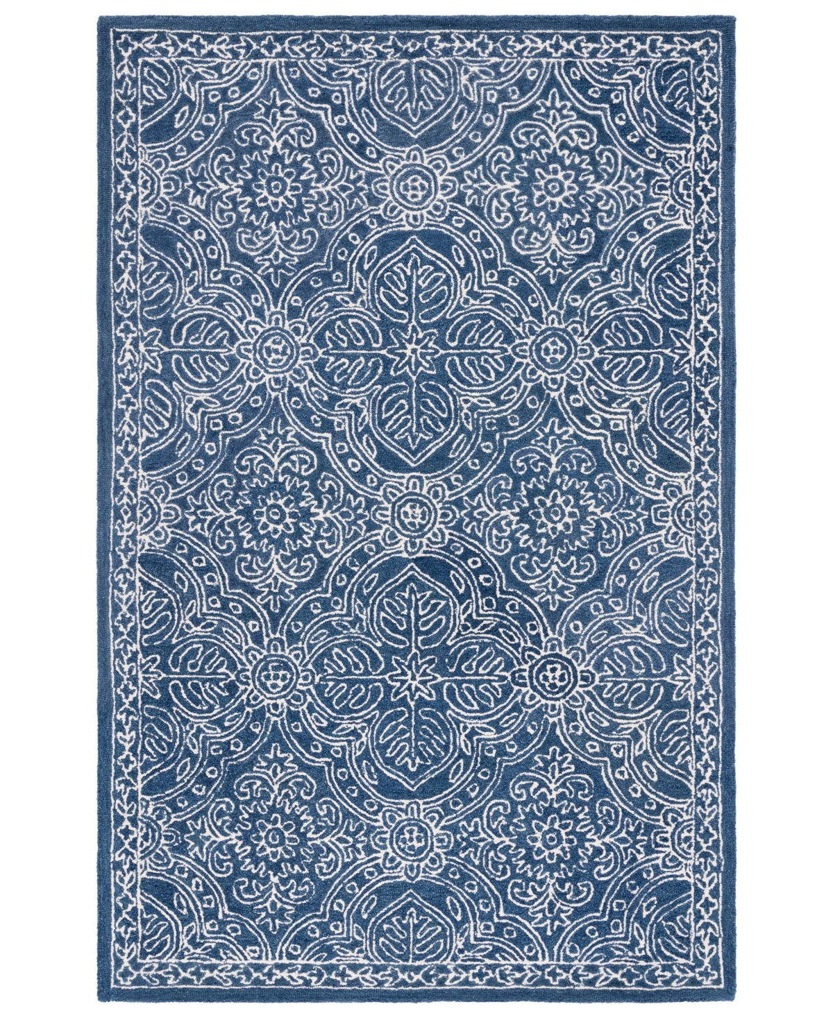 Click here for Lauren Ralph Lauren Etienne LRL6603N 3X5 Area Rug... prices