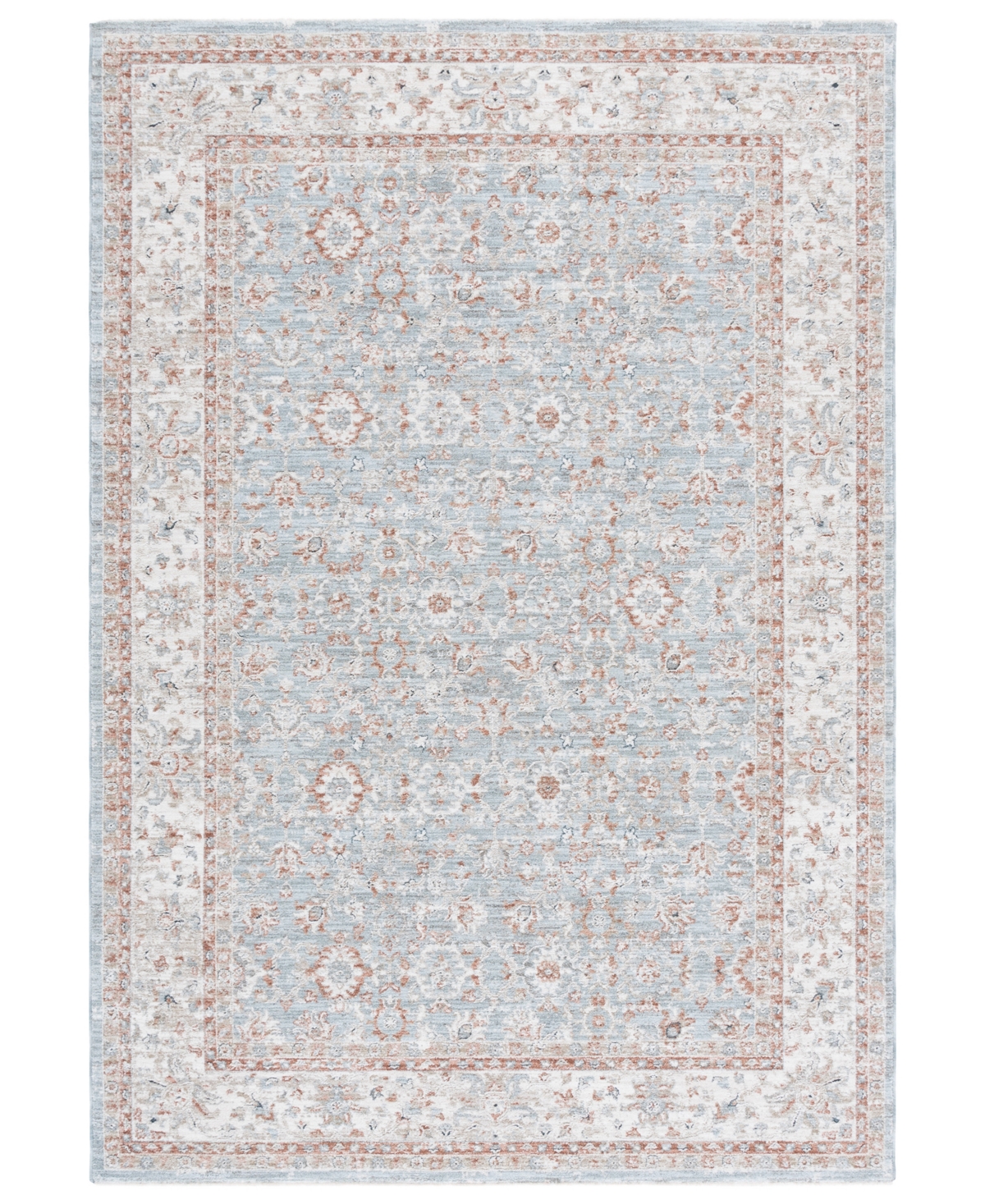 Click here for Lauren Ralph Lauren Charlton LRL1751M 53X76 Area R... prices