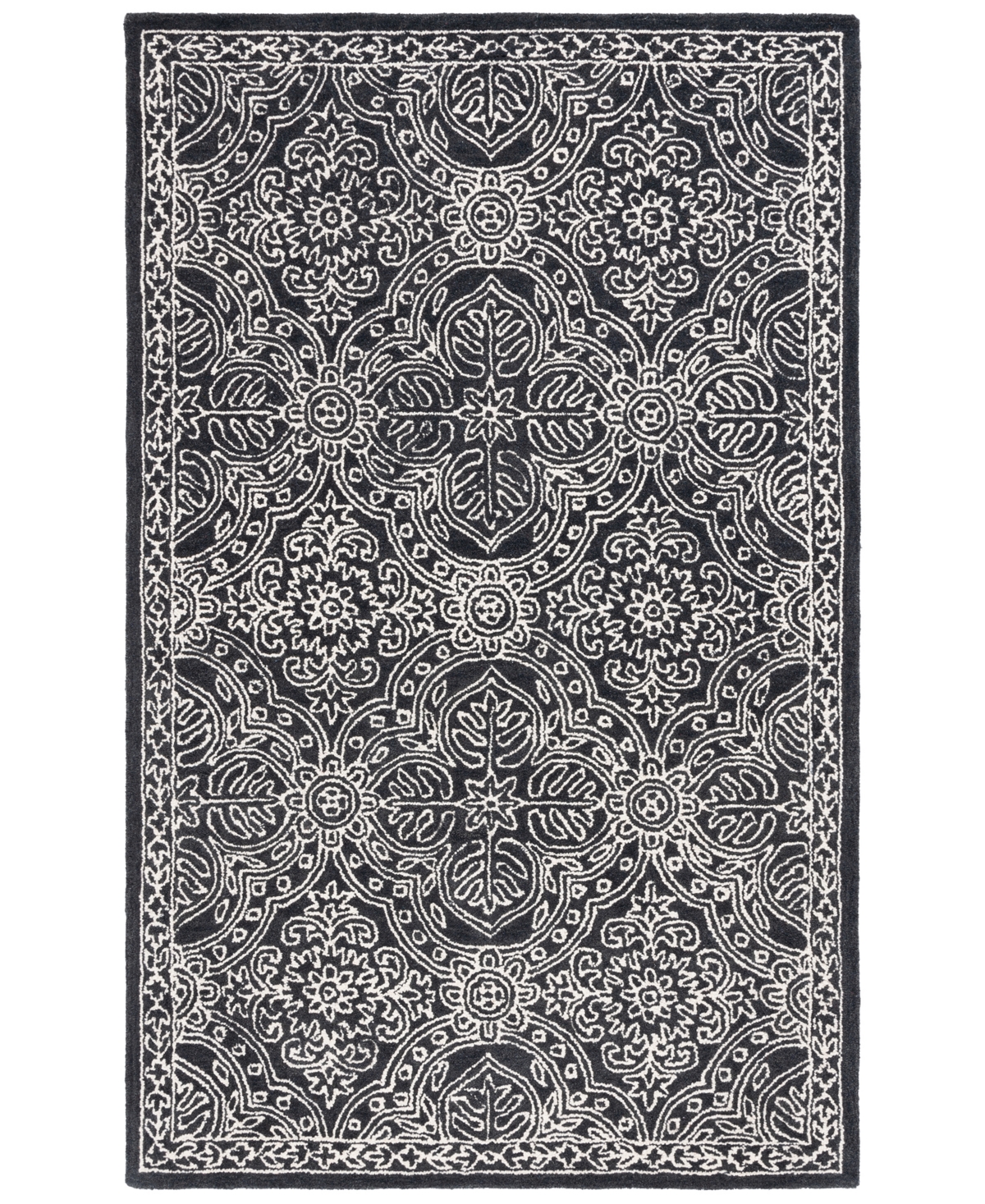 Click here for Lauren Ralph Lauren Etienne LRL6603Z 5X8 Area Rug... prices