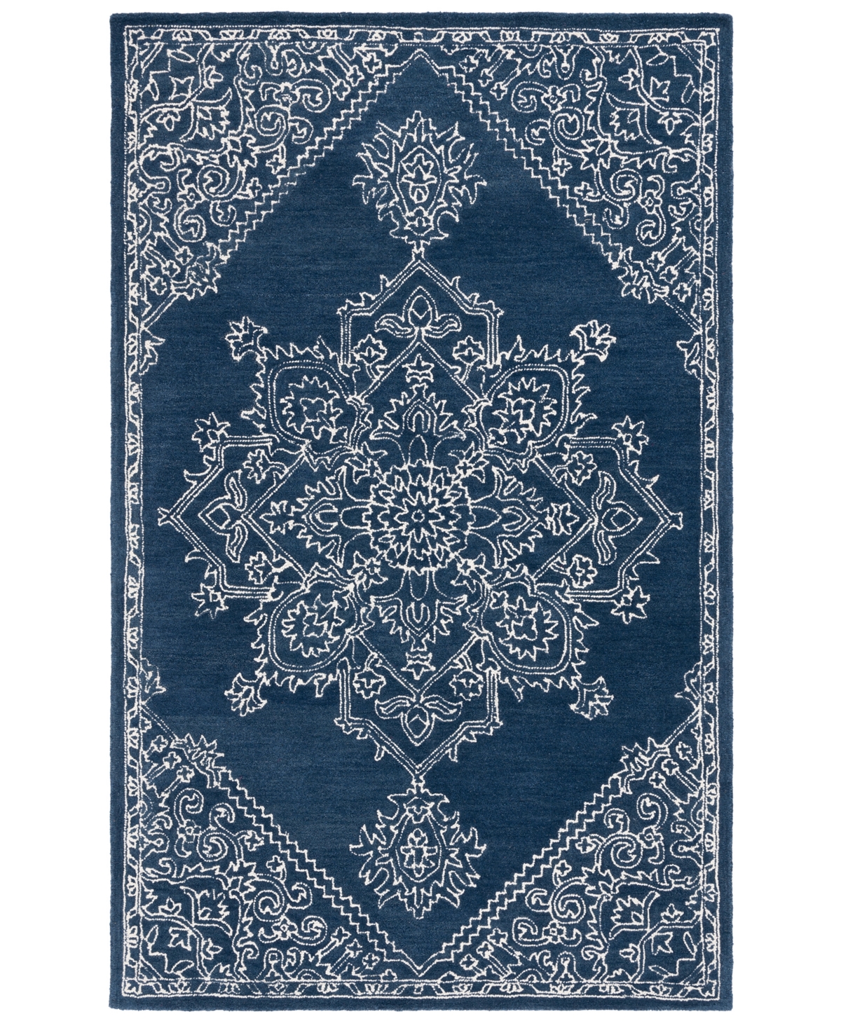 Click here for Lauren Ralph Lauren Wesley LRL6604N 8X10 Area Rug... prices