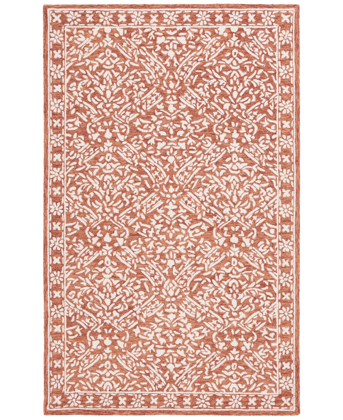 Click here for Lauren Ralph Lauren Olivier LRL6935P 4X6 Area Rug... prices