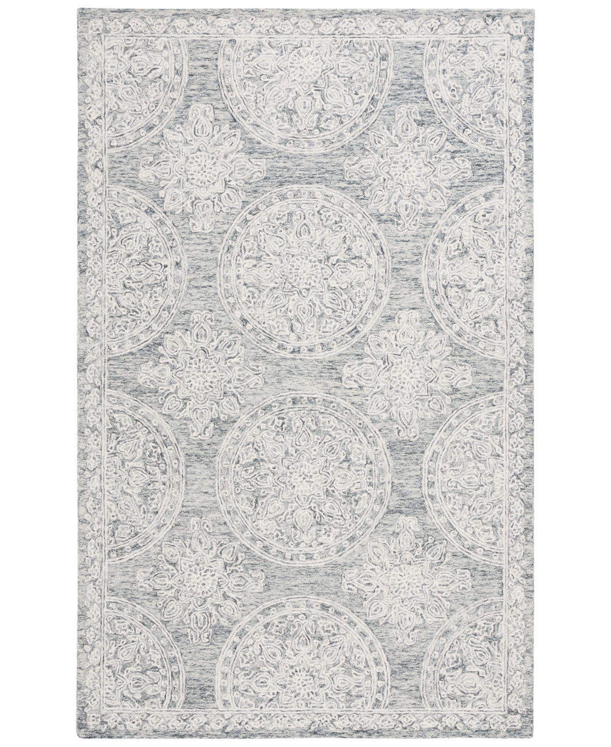 Click here for Lauren Ralph Lauren Emmett LRL6936F 5X8 Area Rug -... prices