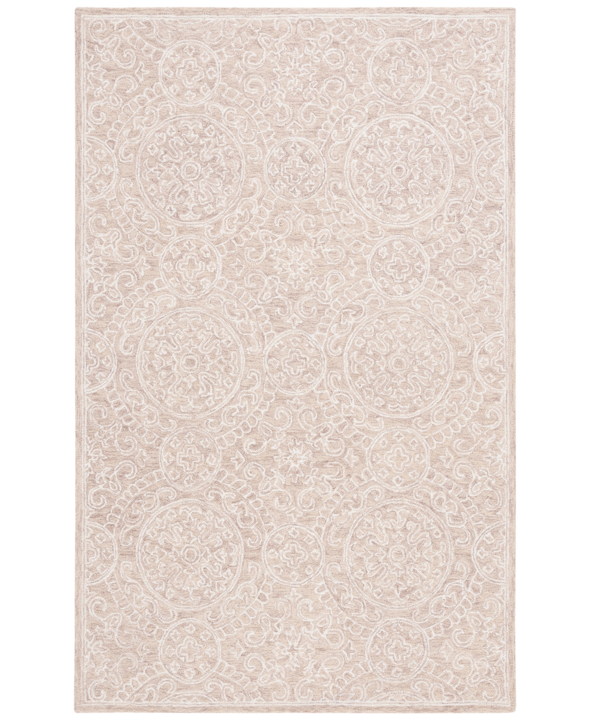 Click here for Lauren Ralph Lauren Finnegan LRL6937B 8X10 Area Ru... prices