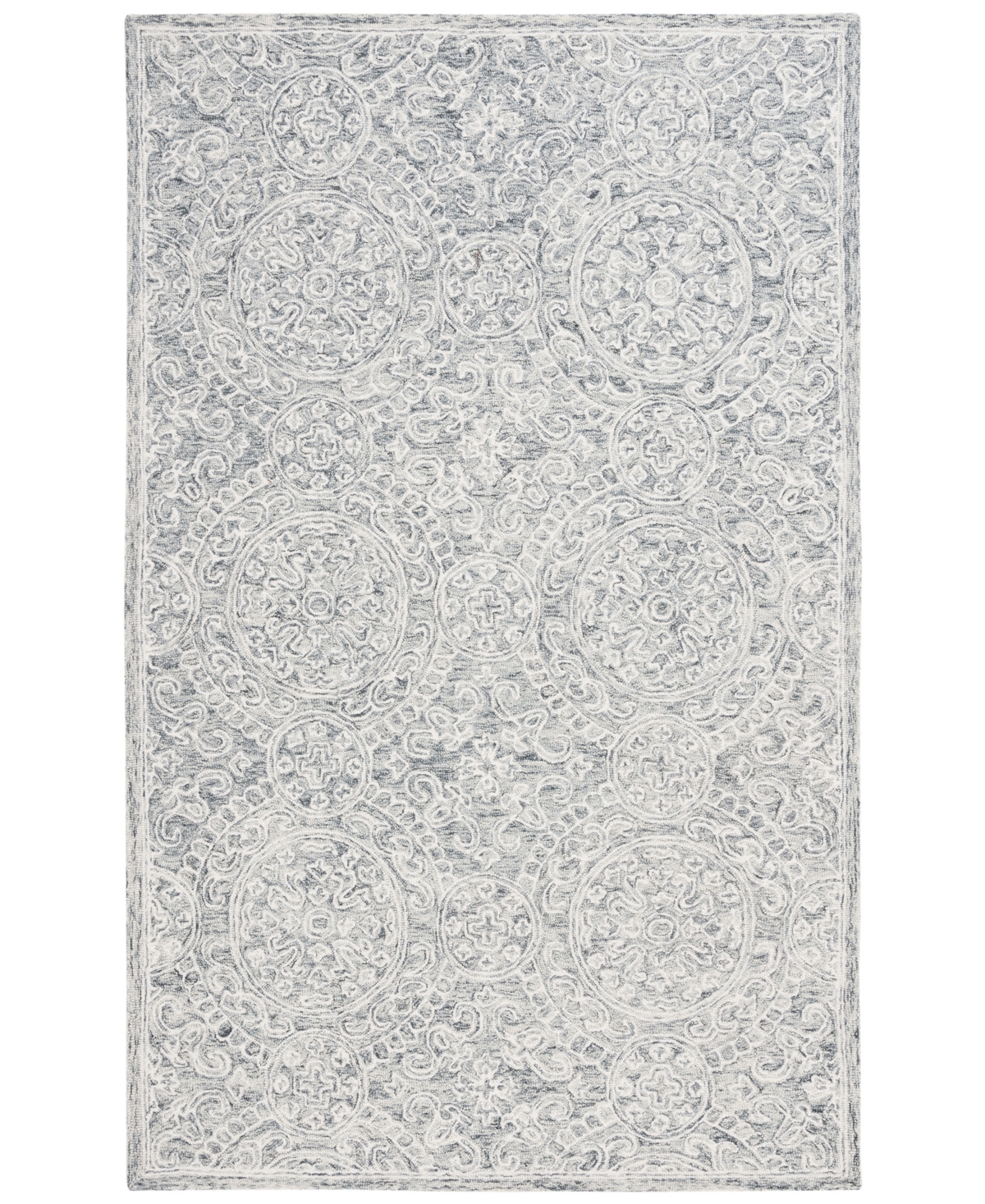 Click here for Lauren Ralph Lauren Finnegan LRL6937F 6X9 Area Rug... prices