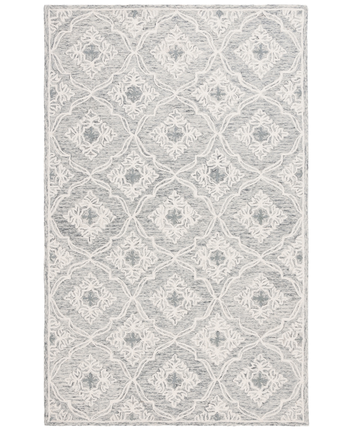 Click here for Lauren Ralph Lauren Ruby LRL6943G 4X6 Area Rug - L... prices