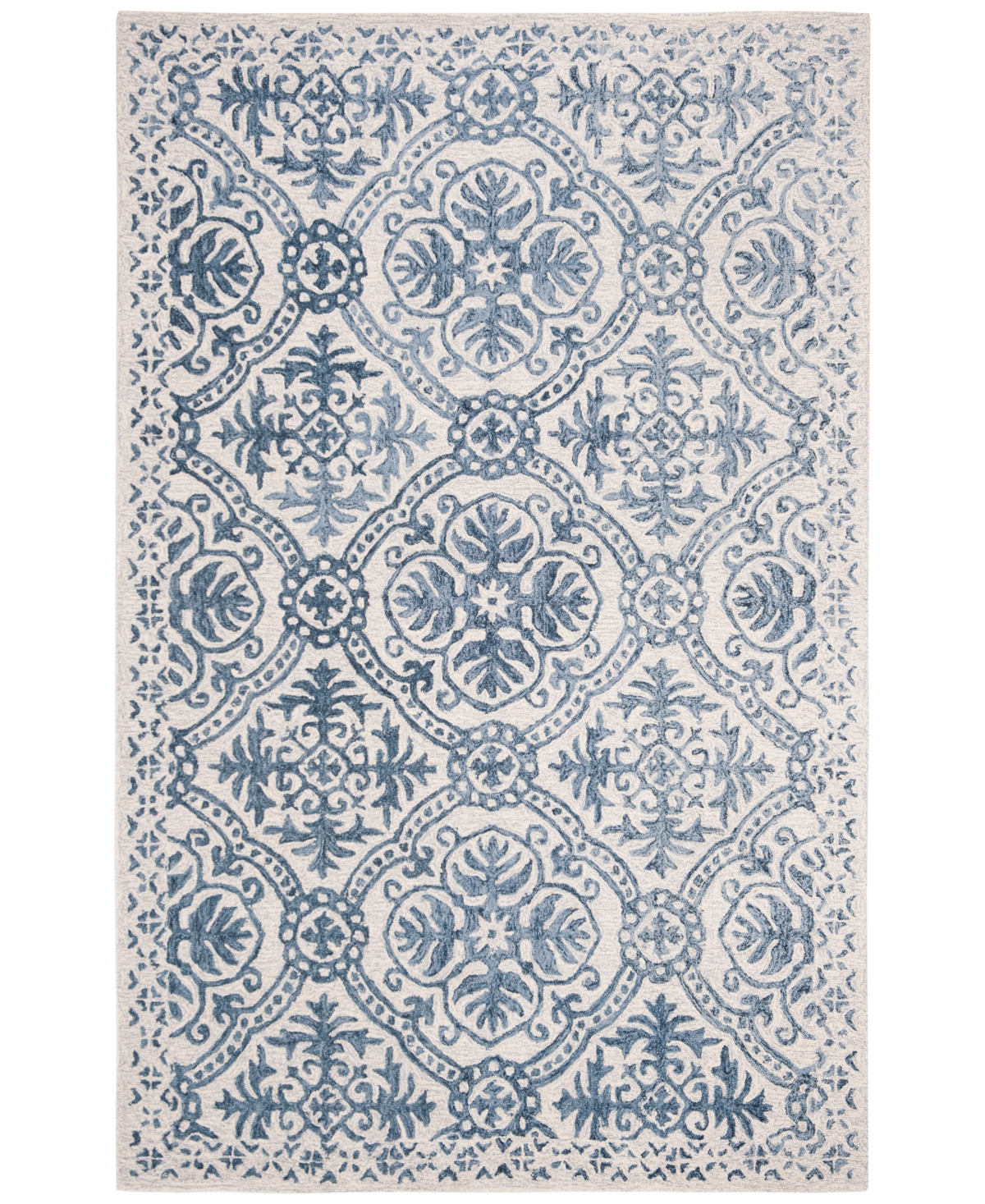 Click here for Lauren Ralph Lauren Nina LRL6606N 6X9 Area Rug - N... prices