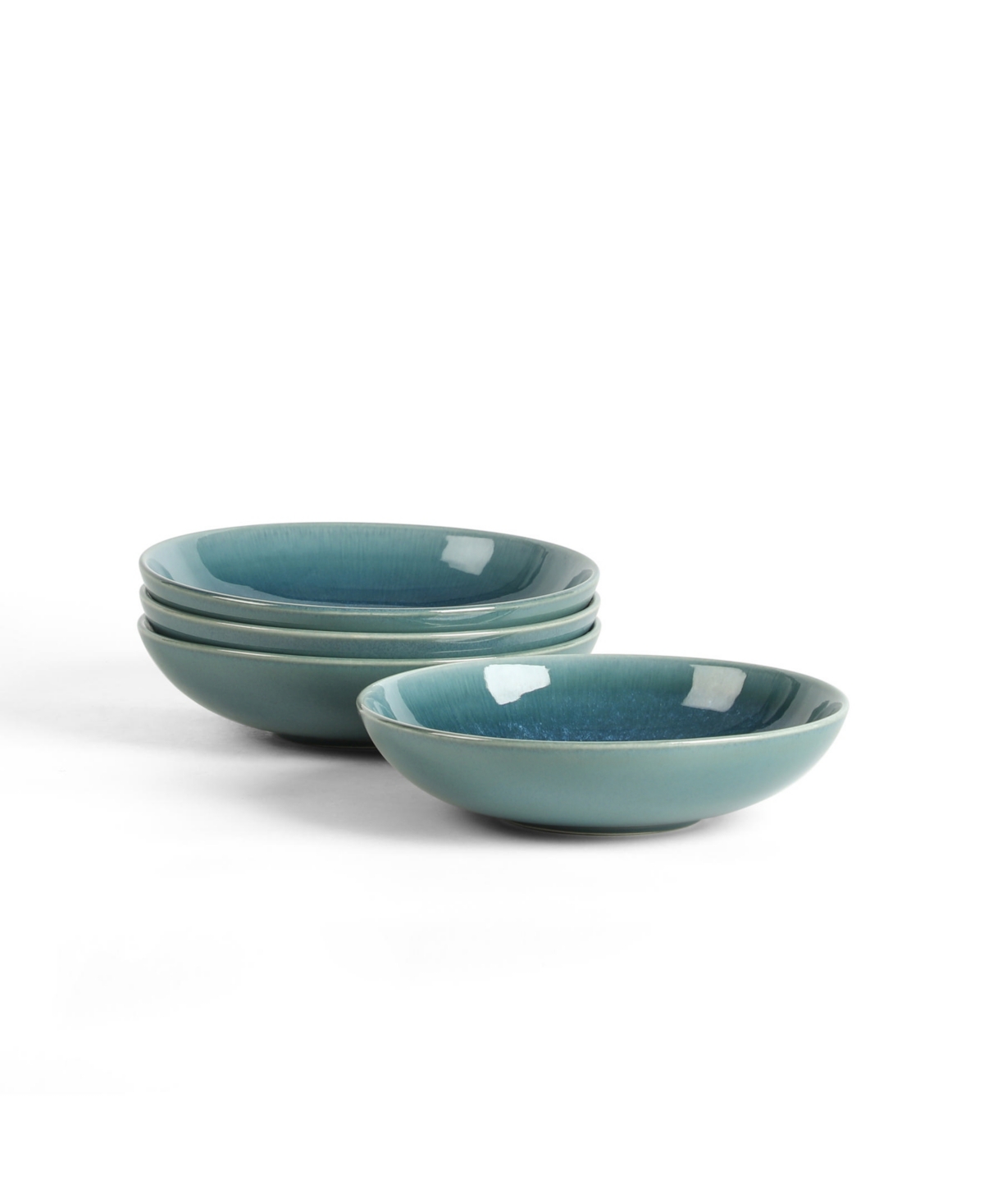 Click here for Stone Lain Riley 4-Piece Pasta Bowl Set  Service f... prices
