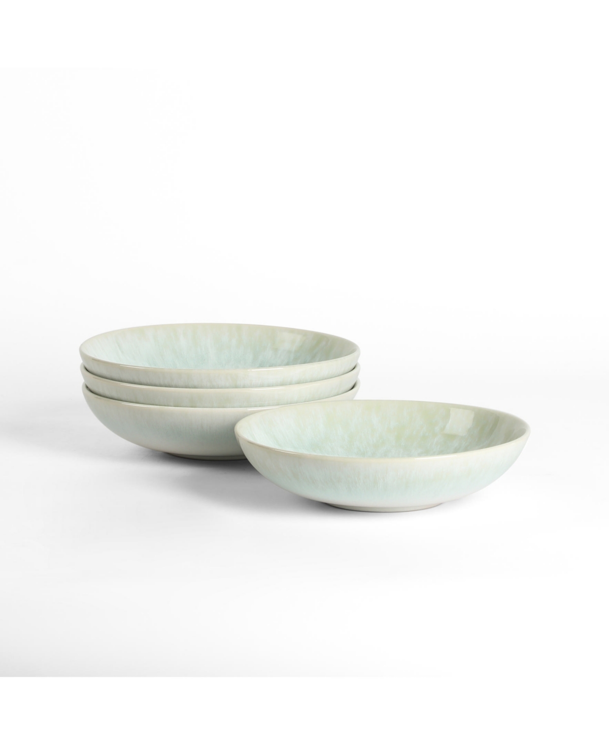 Click here for Stone Lain Riley 4-Piece Pasta Bowl Set  Service f... prices