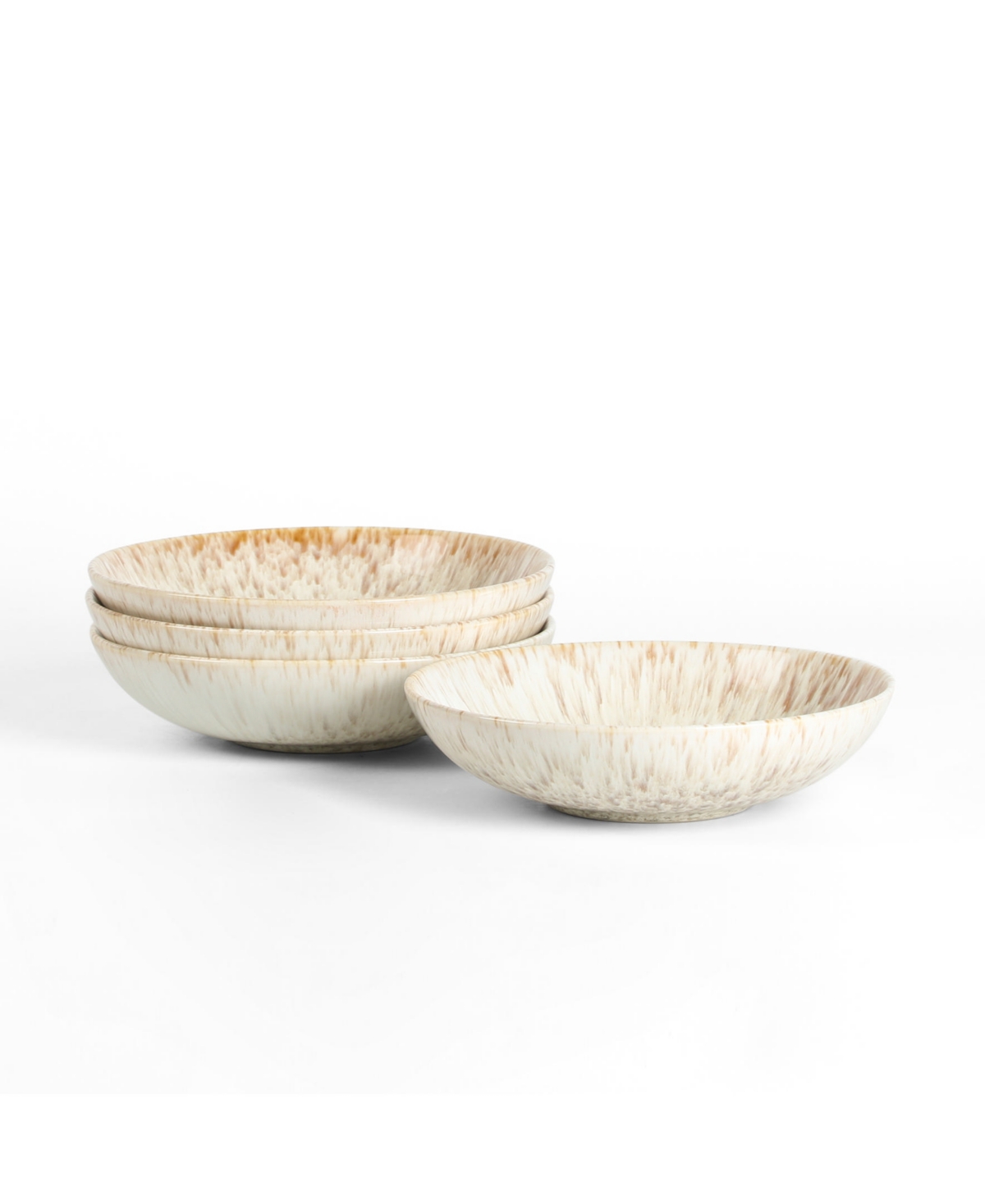Click here for Stone Lain Riley 4-Piece Pasta Bowl Set  Service f... prices