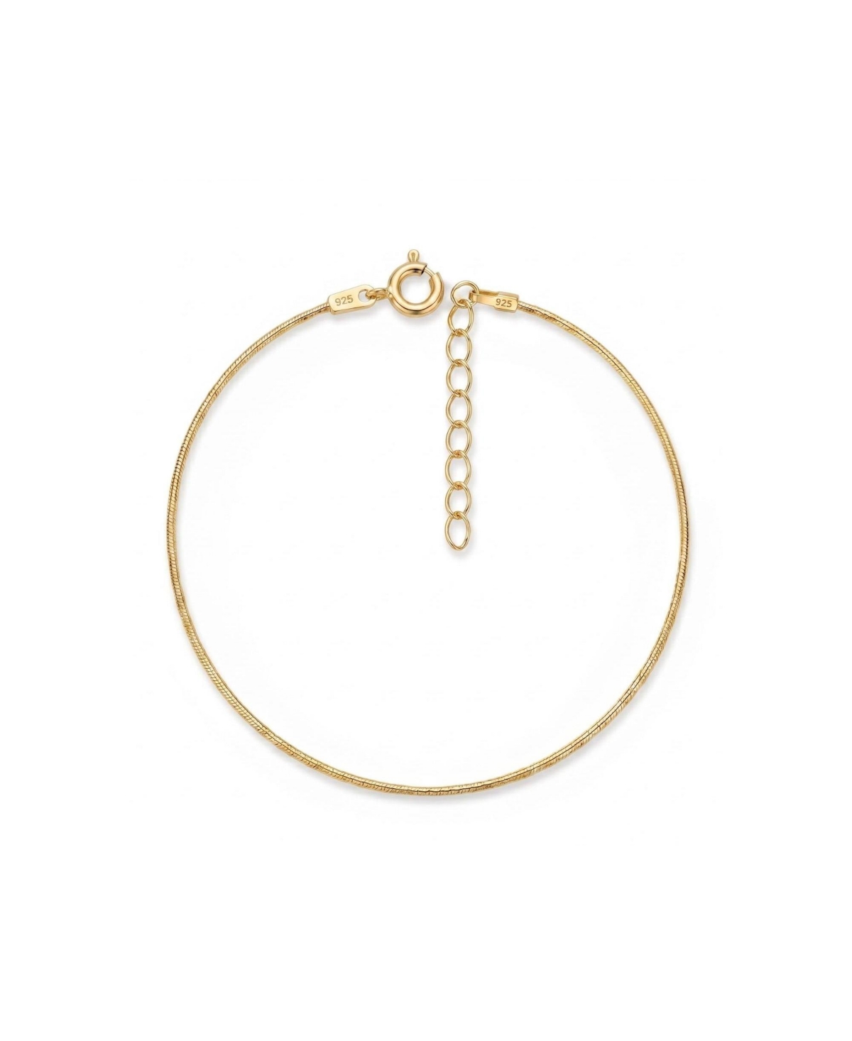 Click here for Spero London Italian Fine Chain Sterling Silver Br... prices