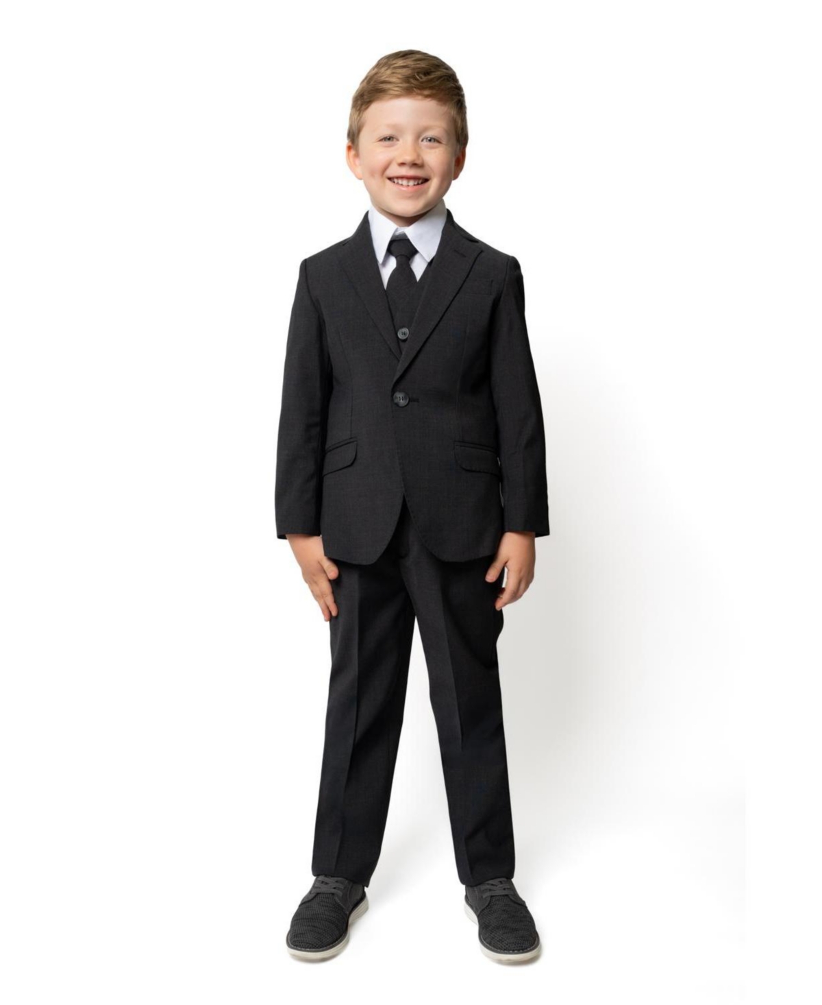 Click here for Peanut Butter Collection Toddler Boys Luxor Slim F... prices