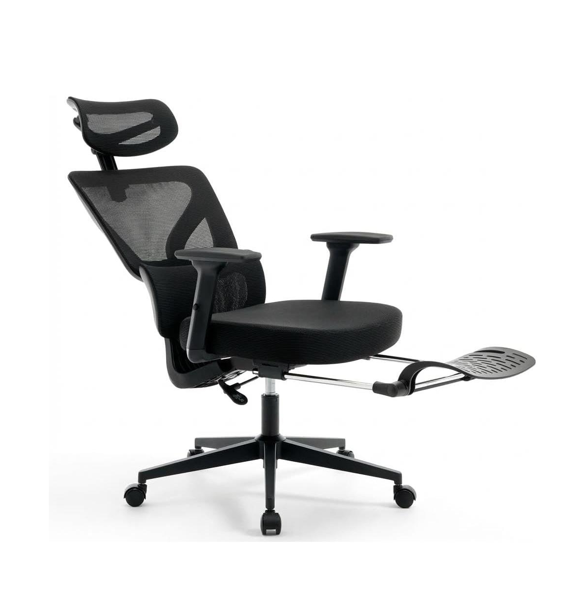 Click here for gaomon Ergonomic Mesh Office Chair with Footrest... prices