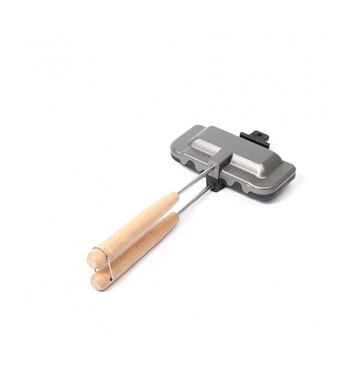 Click here for Xo Cast Aluminum Double-Sided Nonstick Sandwich Ma... prices