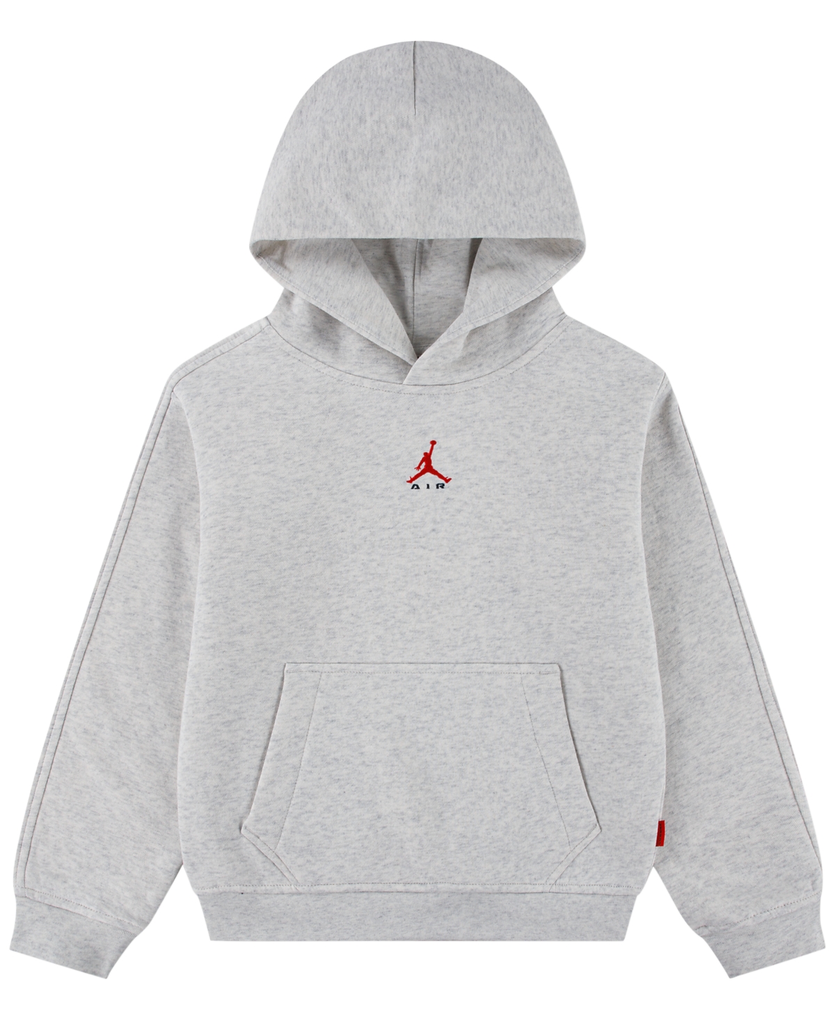 Click here for Jordan Boys 8-20 Brooklyn Long-Sleeve Hoodie - Neu... prices
