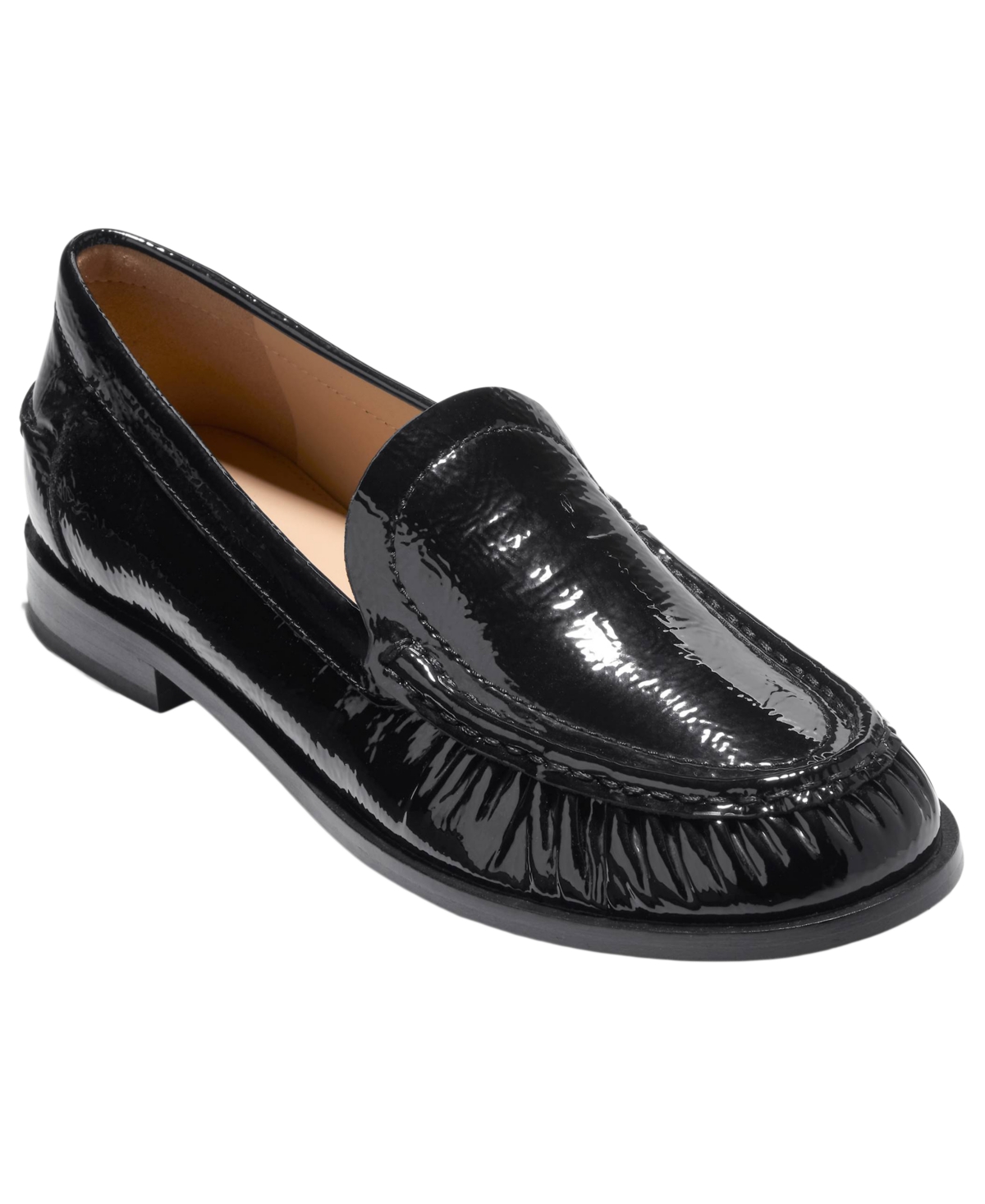 Click here for Cole Haan Womens Dreya Venetian Slip-On Loafers -... prices