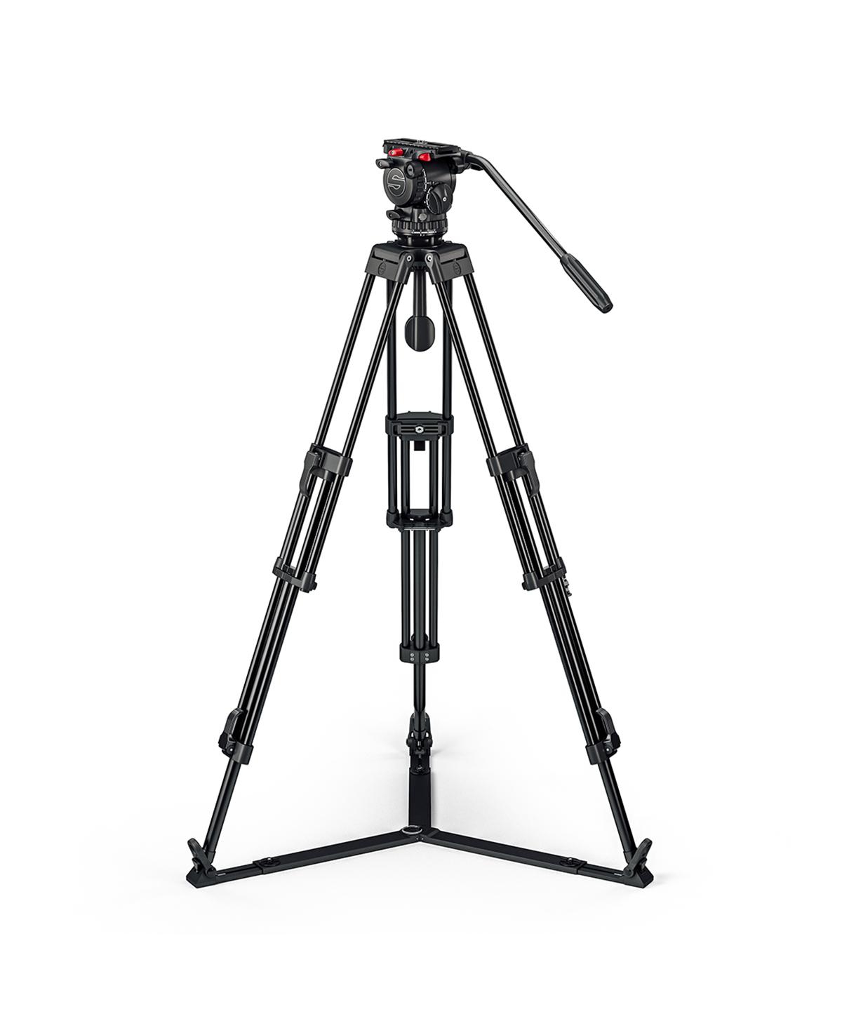 Click here for Sachtler Fsb 6 Mk Ii Fluid Head with Eng 75/2 D Hd... prices