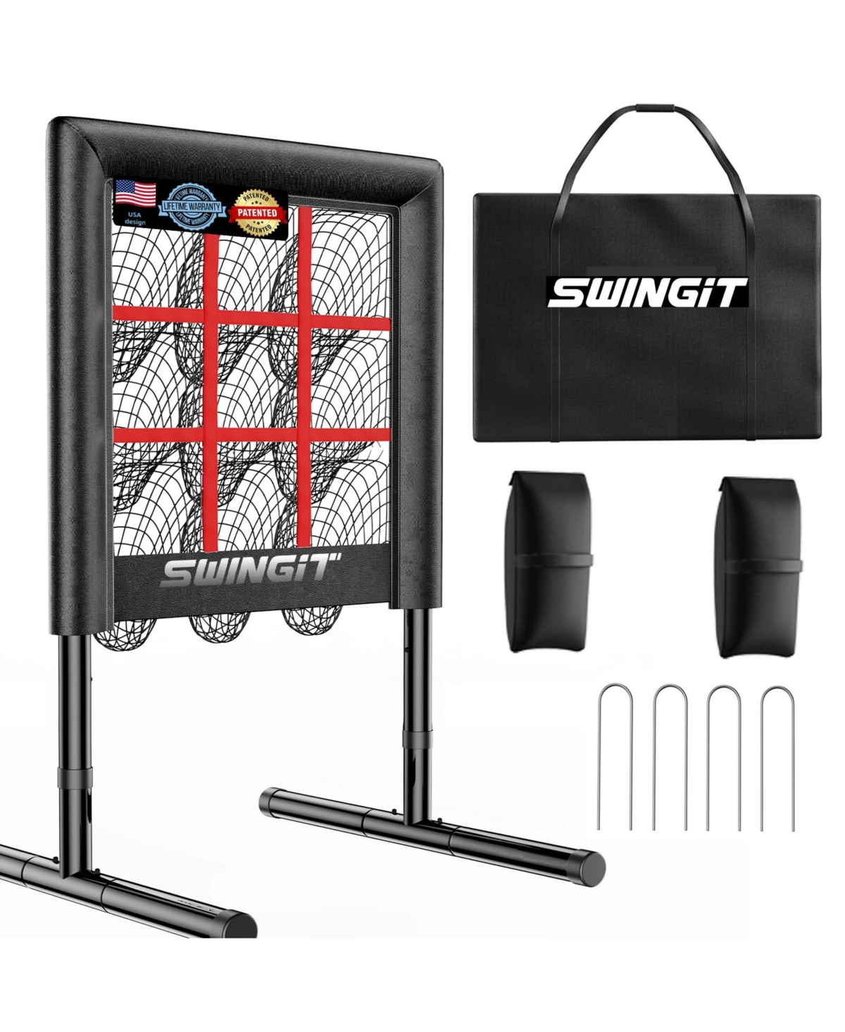 Click here for Aoligeijs Baseball Field Training Equipment prices