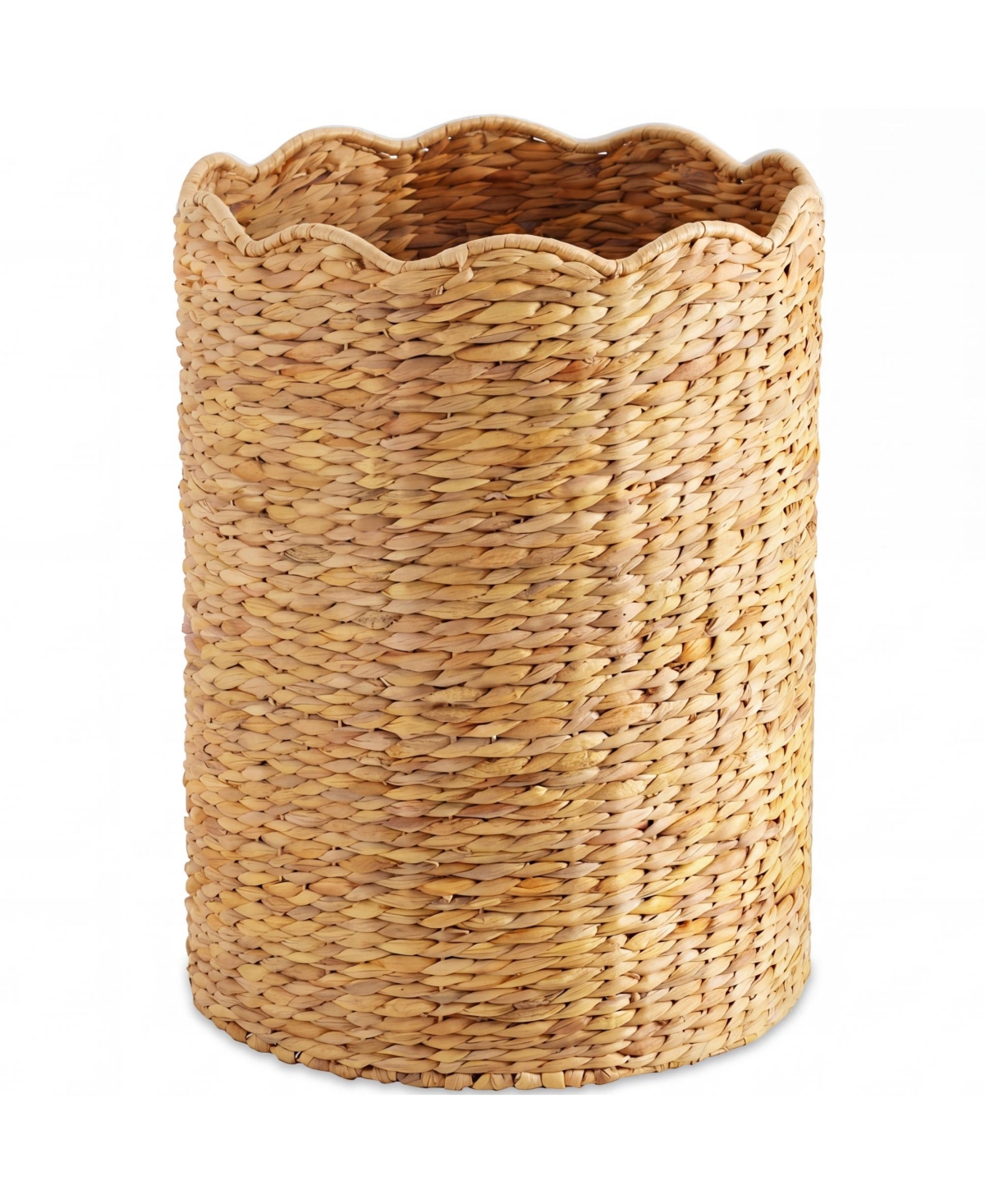 Click here for Best Choice Products Scalloped Large Round Laundry... prices