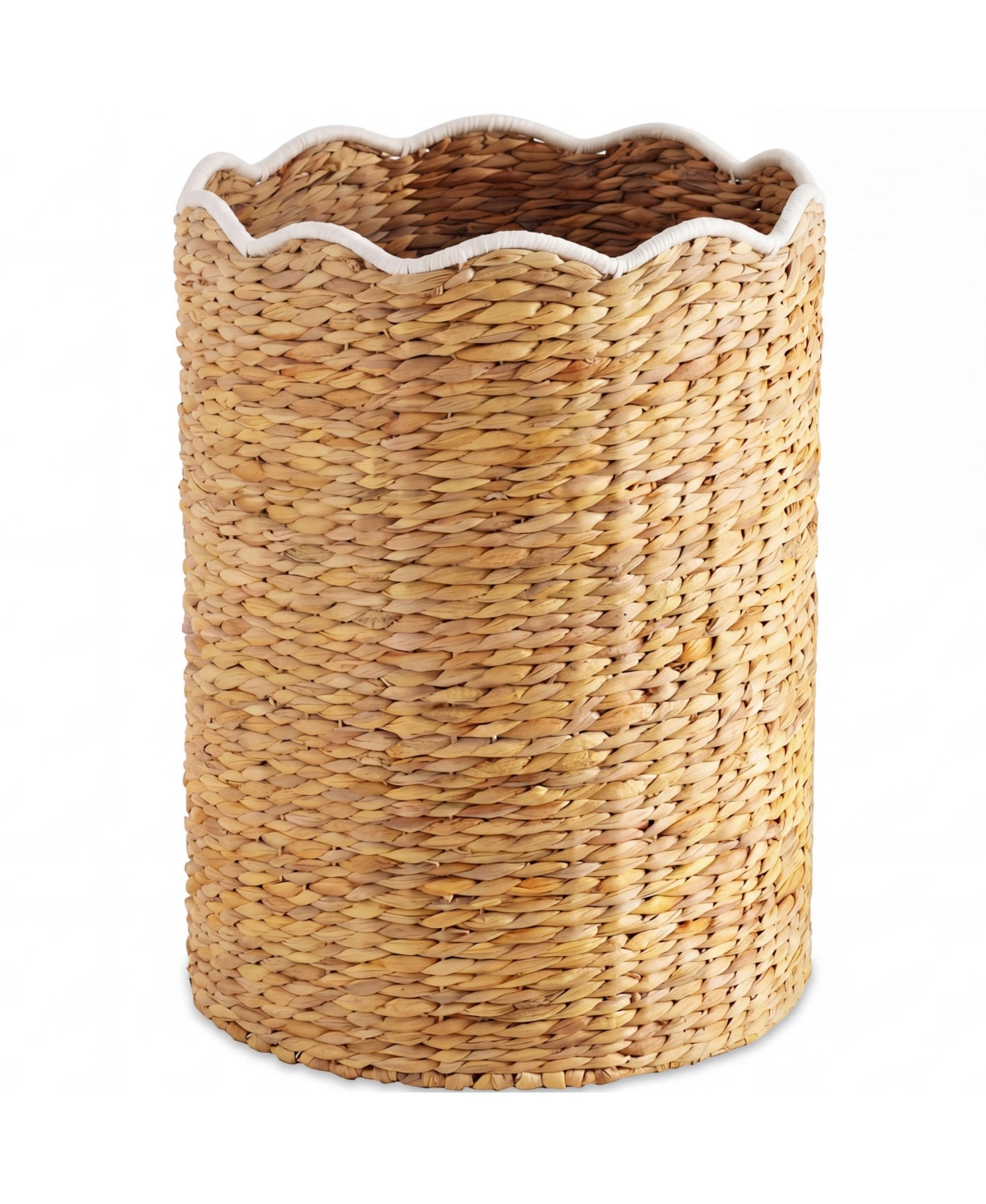 Click here for Best Choice Products Scalloped Large Round Laundry... prices