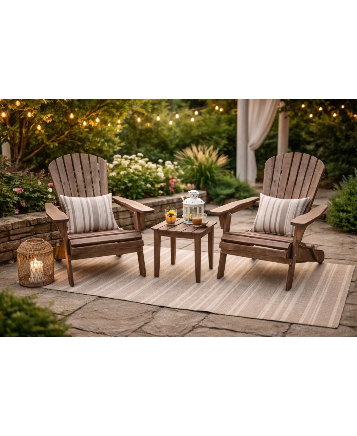 Click here for Jiallo Grand Collection Assembled Foldable Large A... prices