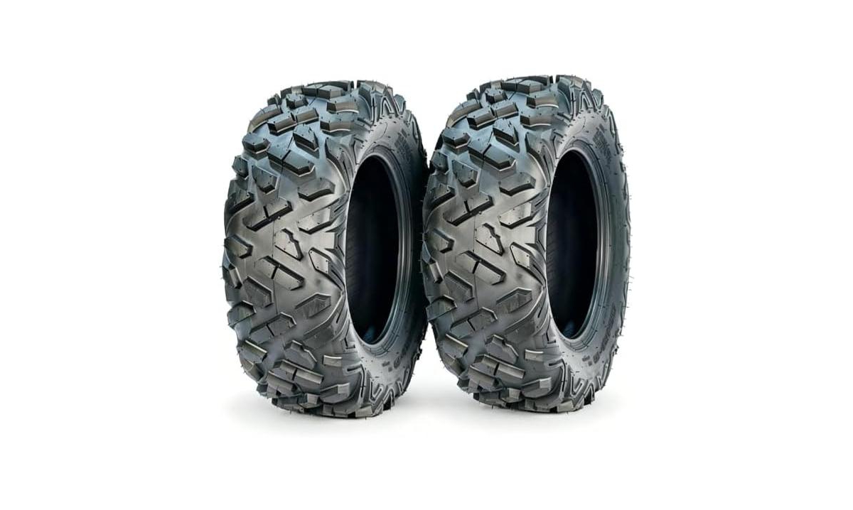 Click here for gaomon 24x8-12 Atv All Terrain Tires Set of 2 DAV1... prices