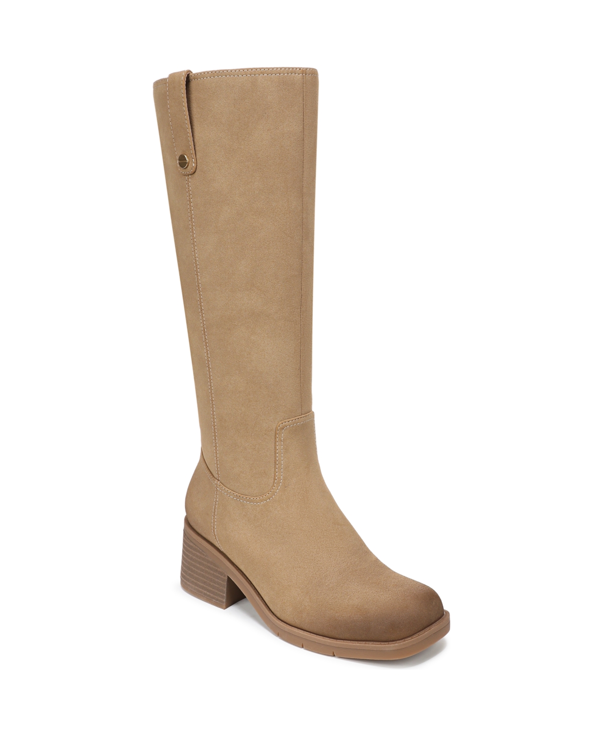 Click here for Dr. Scholls Womens Joplin Block Heel Riding Tall B... prices