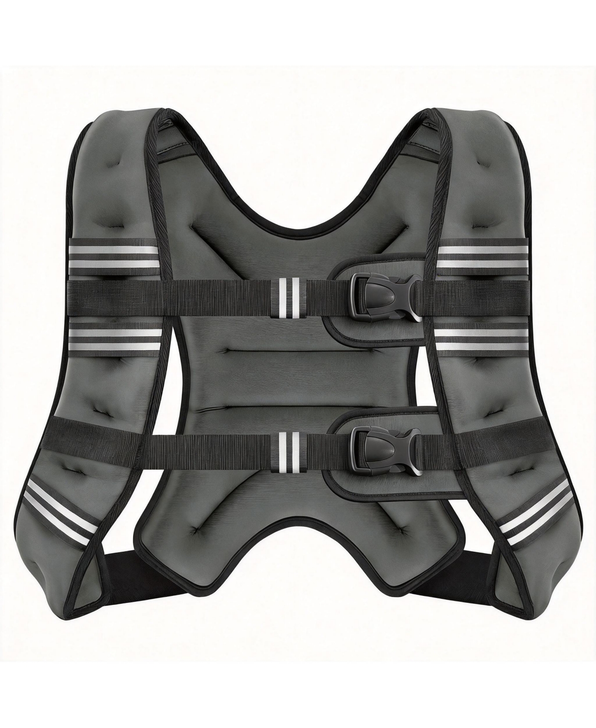 Click here for Aofar Weighted Vest Reflective Adjustable Running... prices