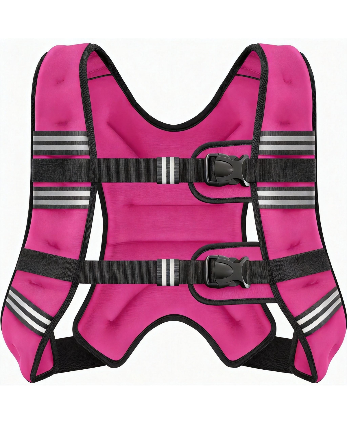 Click here for Aofar Weighted Vest Reflective Adjustable Running... prices