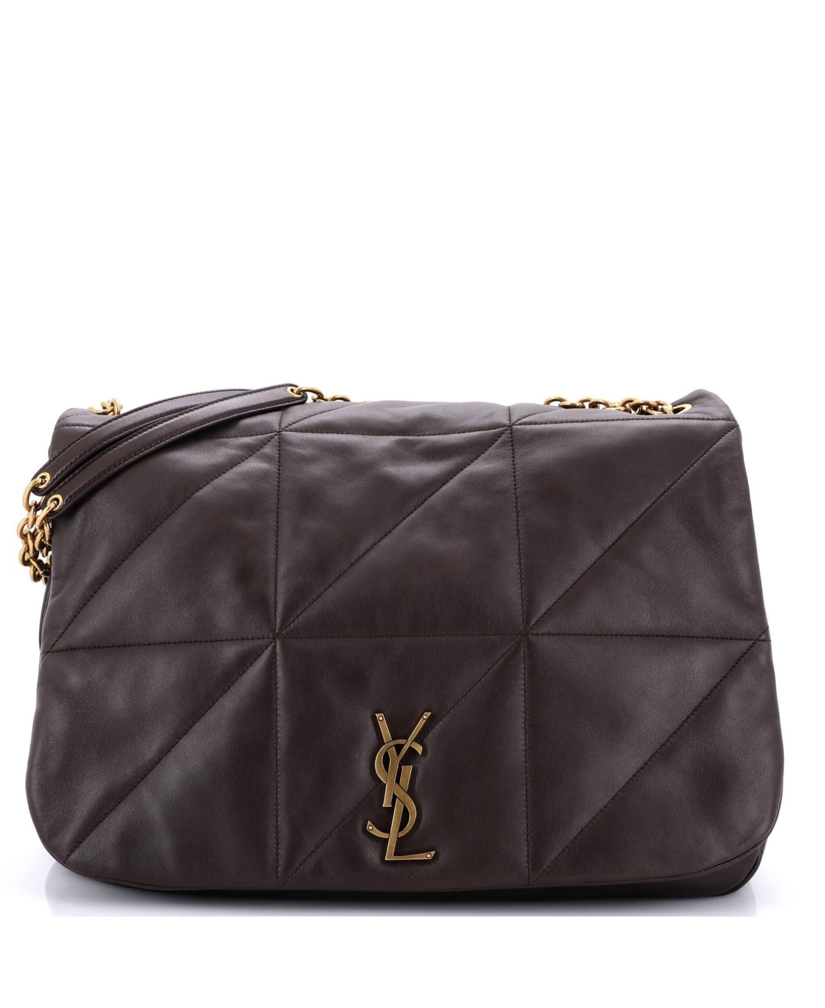 Click here for Pre-Owned Saint Laurent Large Jamie 4.3 Shoulder B... prices