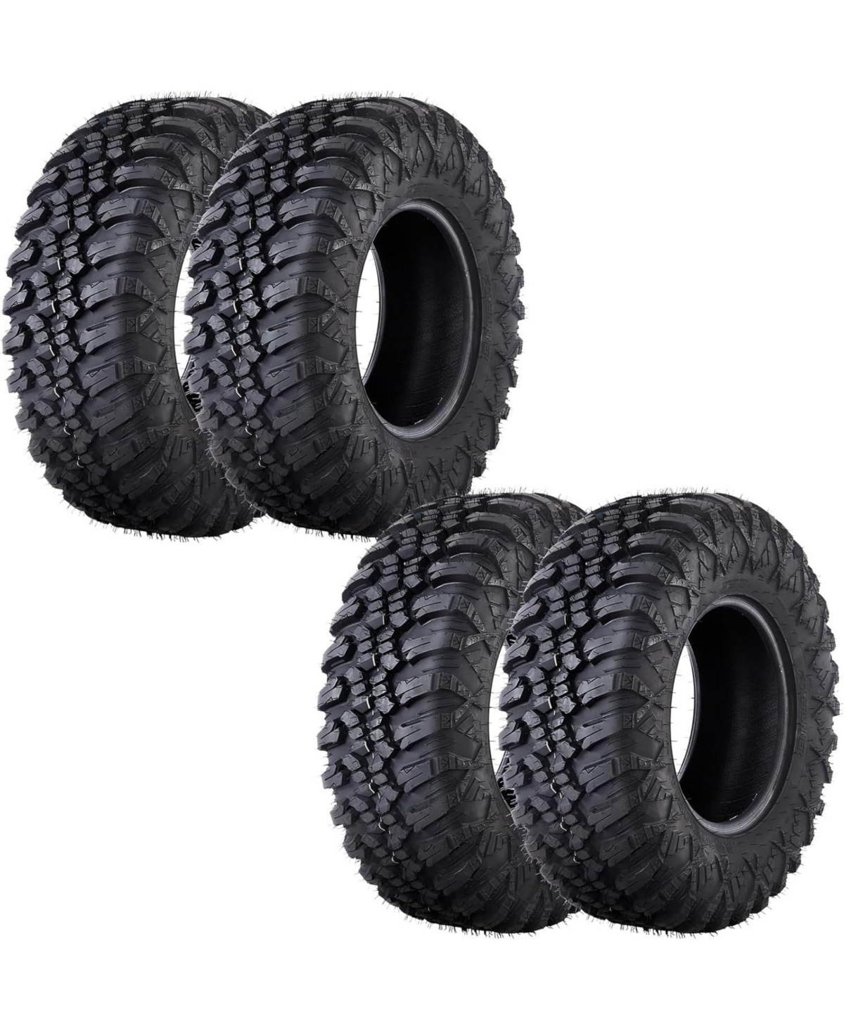 Click here for gaomon All-Terrain Tubeless Aggressive Pattern Pun... prices