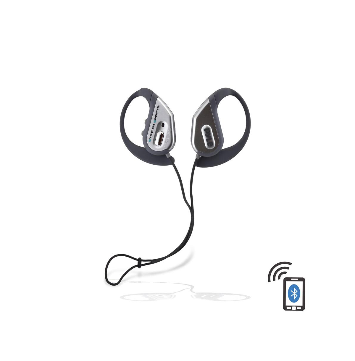 Click here for Pyle Waterproof Bluetooth Sports Headphones  Wirel... prices