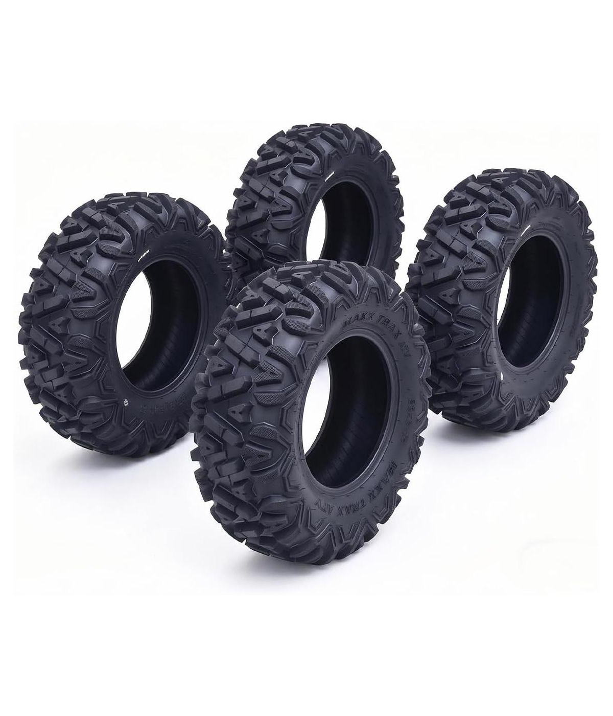 Click here for gaomon All-Terrain Tires 6-Ply Tubeless Off-Road P... prices