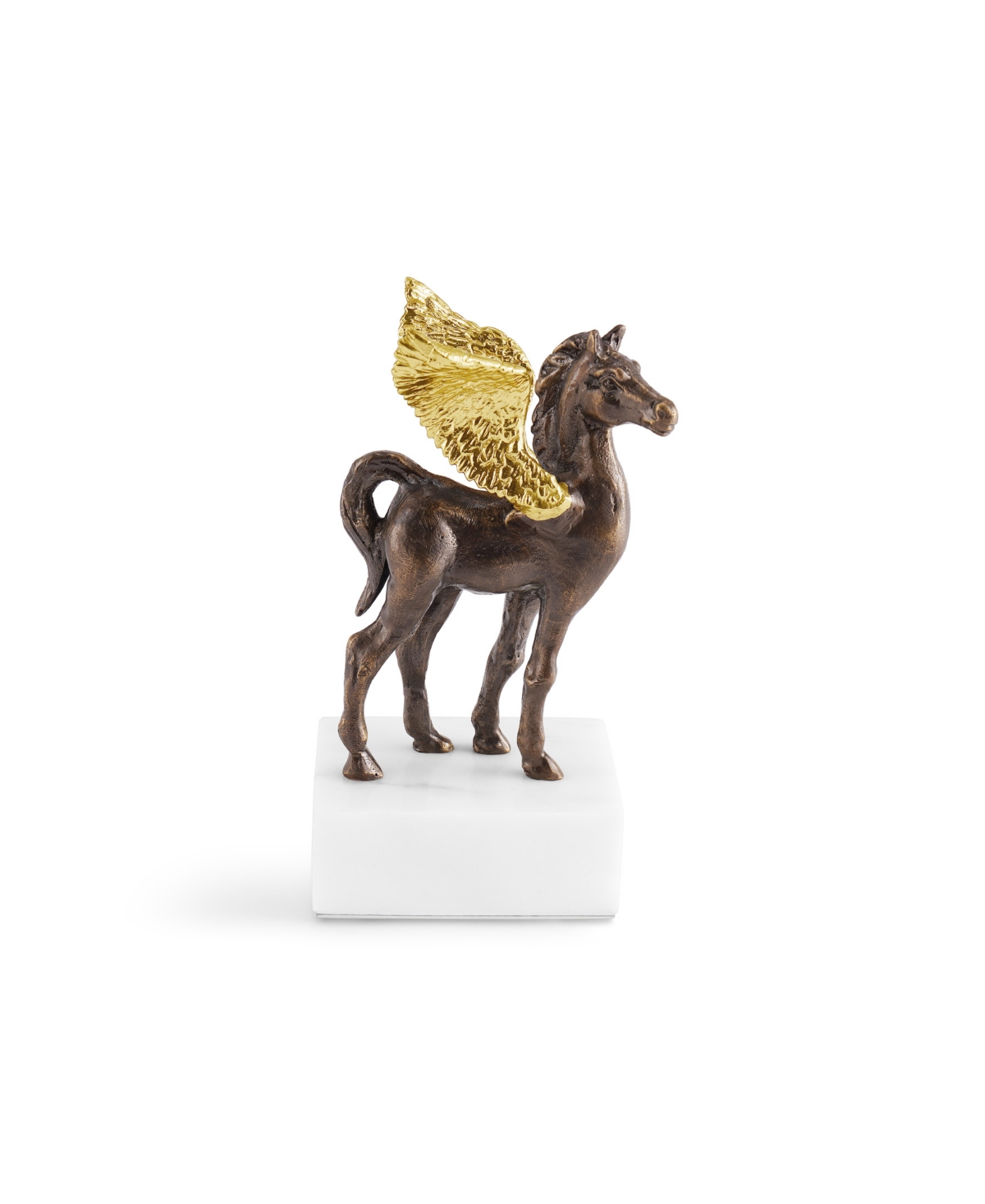 Click here for Michael Aram Pegasus Handcrafted Decorative Object prices