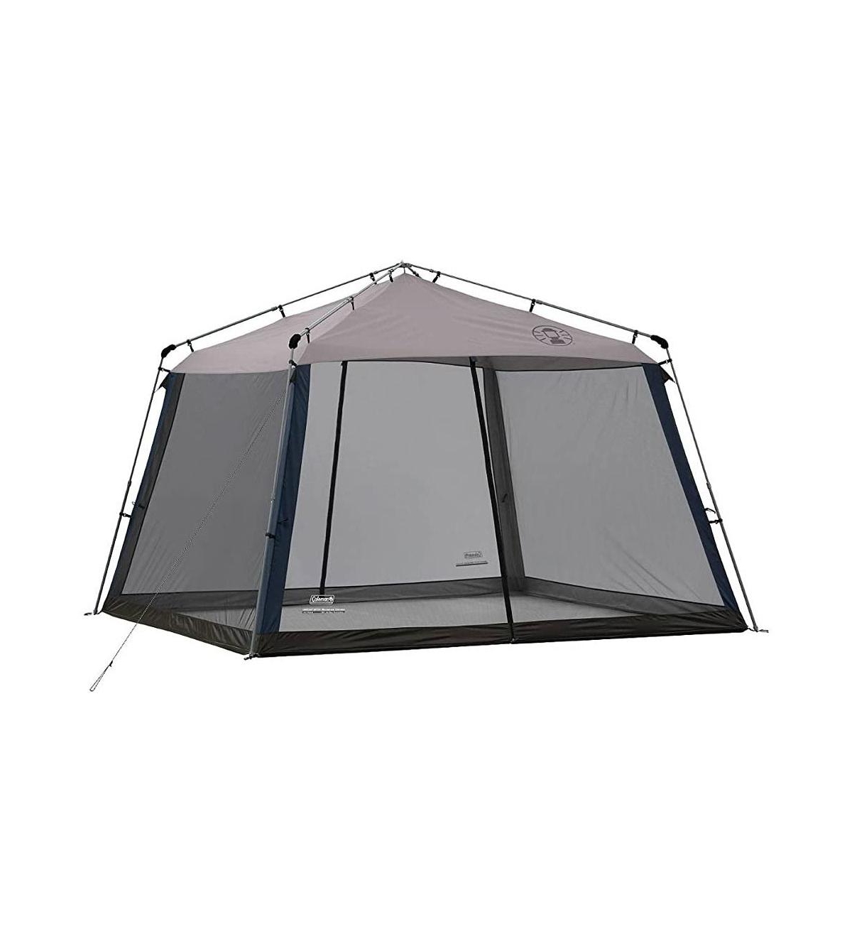 Click here for Coleman 11 x 11 Foot Uv Guard Camping Instant Scre... prices