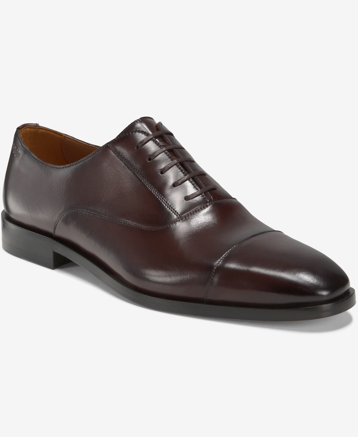 Click here for Boss by Hugo Boss Mens Garren Leather Oxford Dress... prices