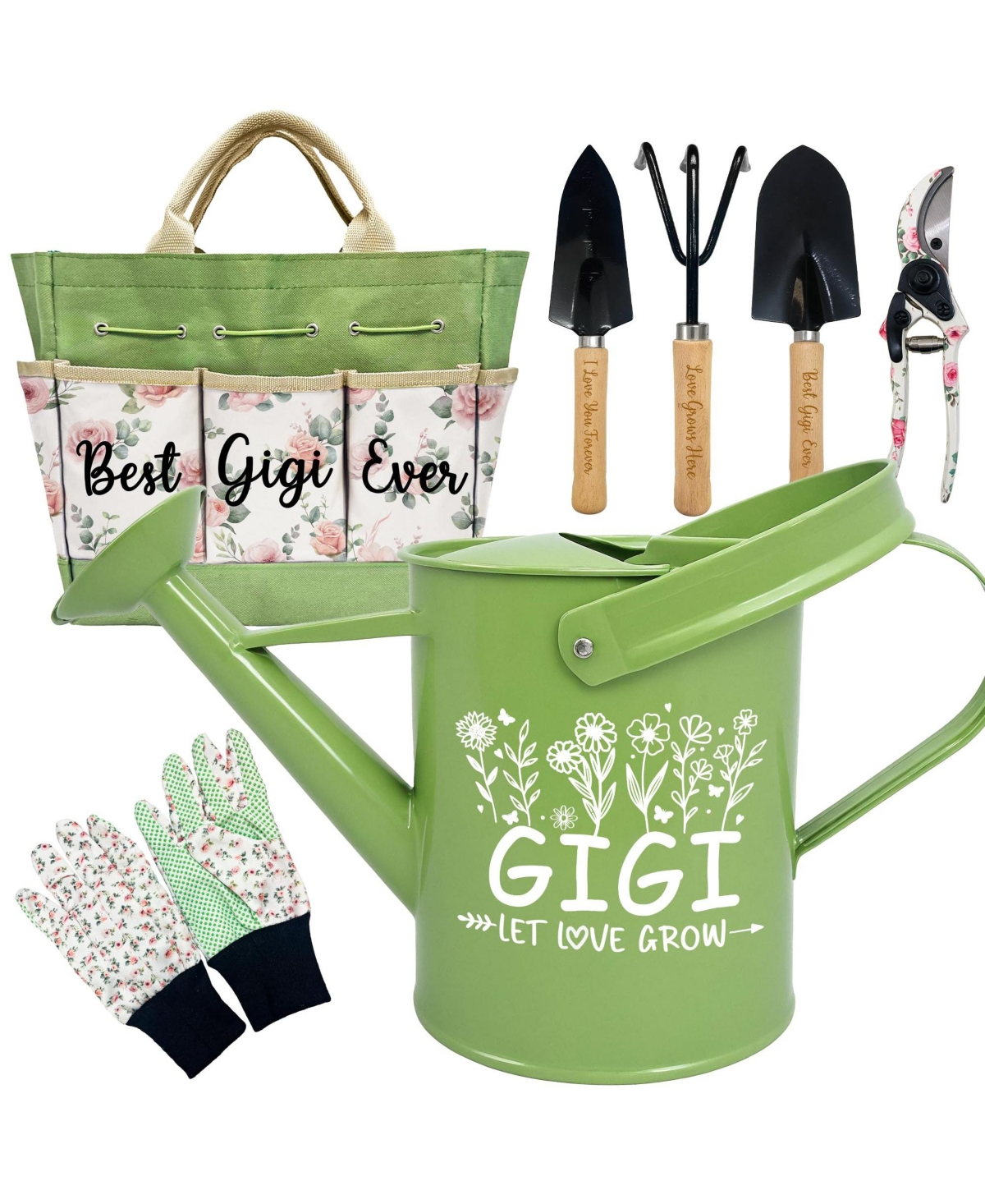 Click here for Xdovet Gifts For Gardening Kit Tote Plant Lover Pr... prices