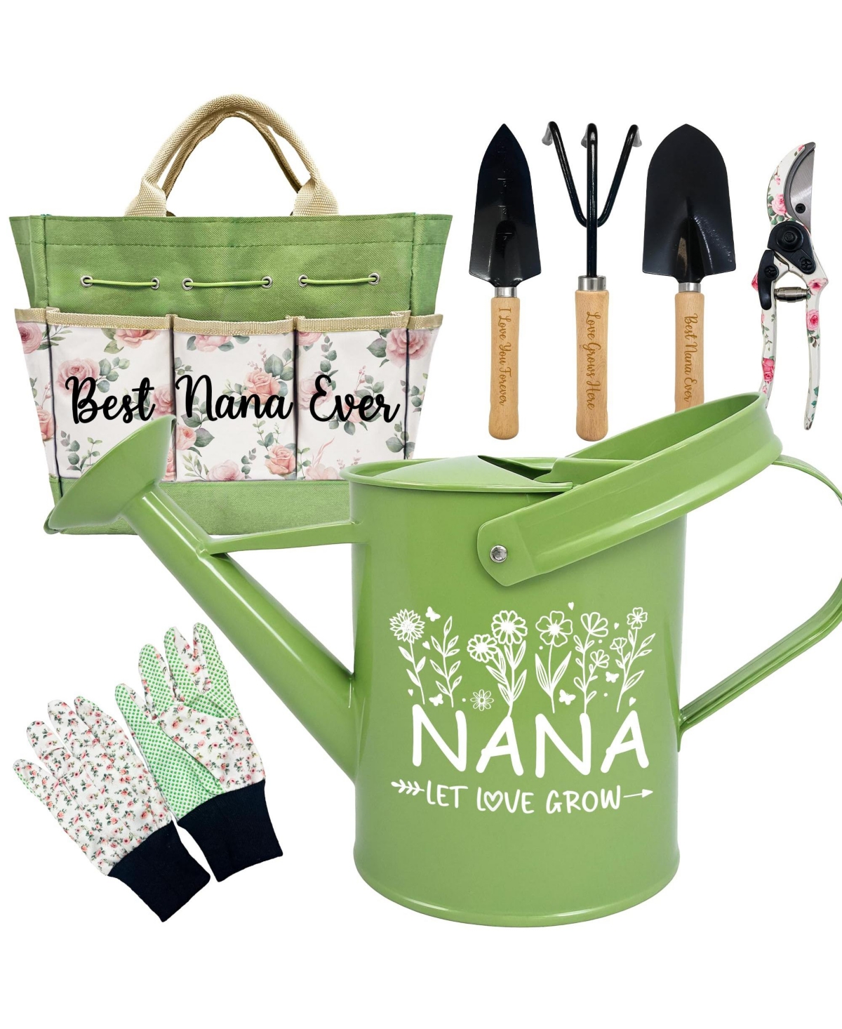 Click here for Xdovet Gifts For Gardening Kit Tote Plant Lover Pr... prices