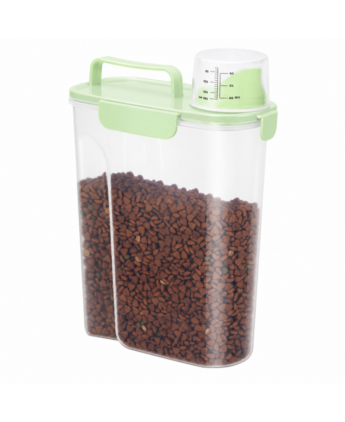 Click here for Aronkl Airtight Pet Food Storage Container Easy Po... prices