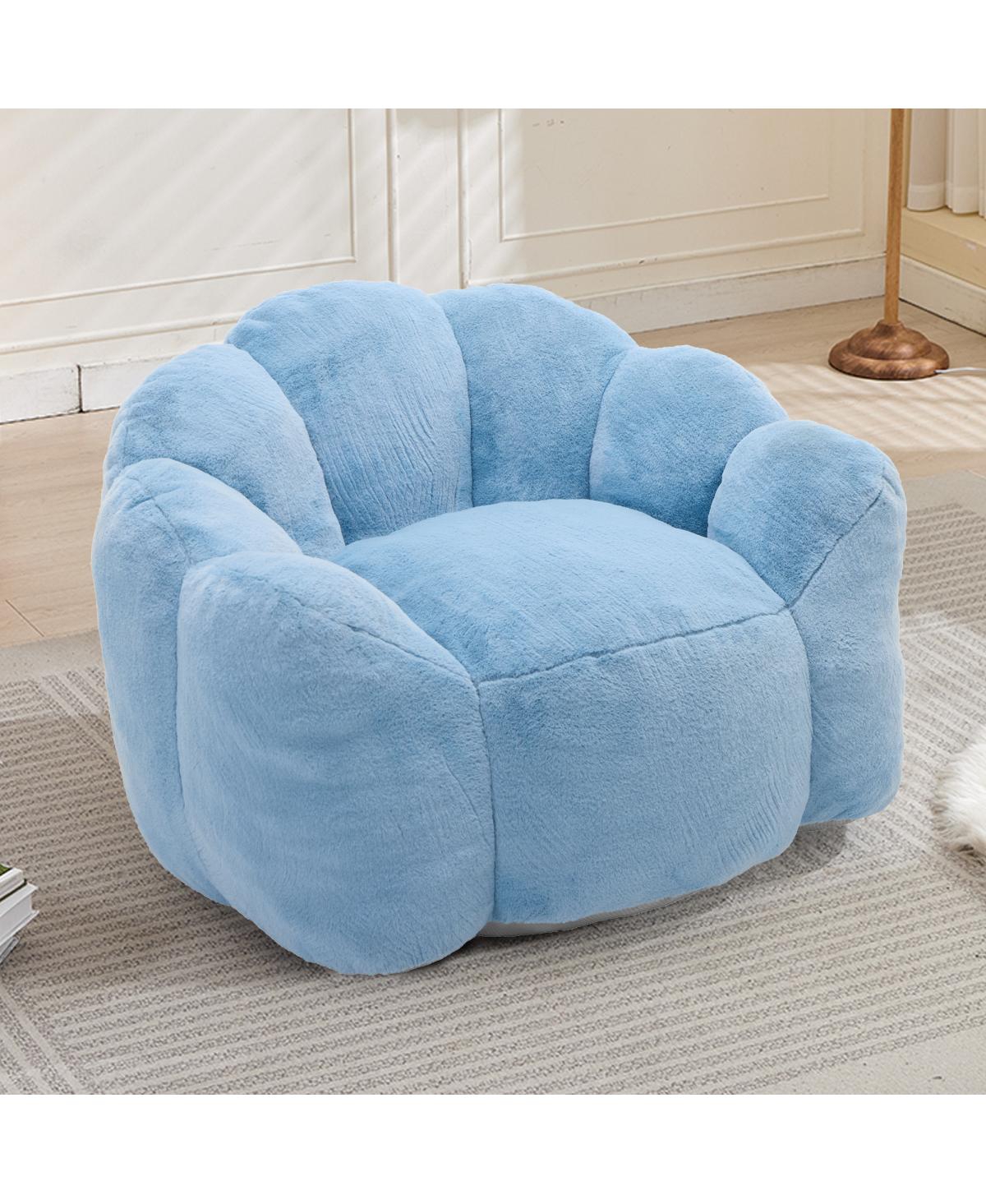Click here for Streamdale Furniture Lotus Compression Bean Bag So... prices