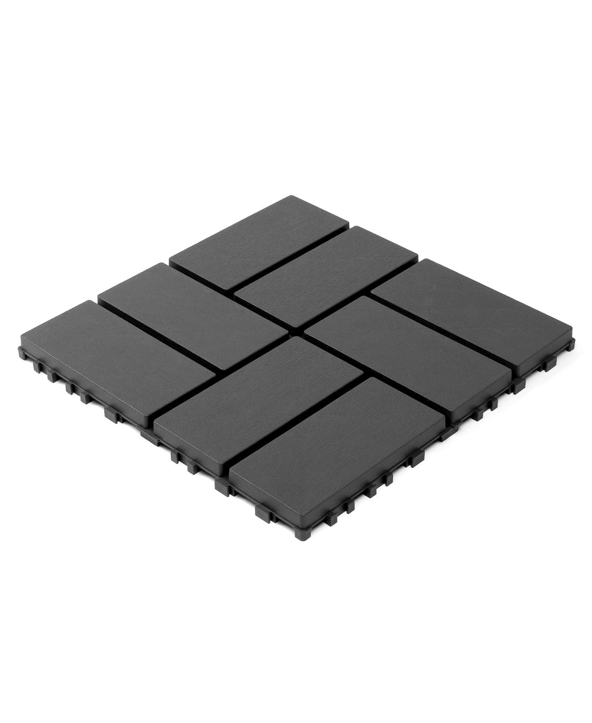 Click here for Streamdale Furniture Interlocking Waterproof Decki... prices