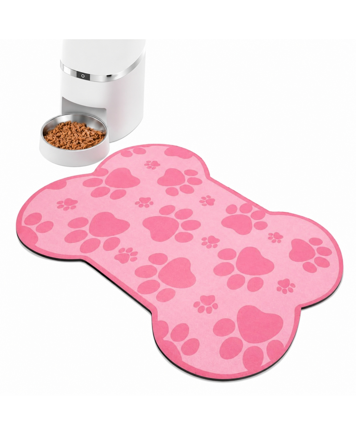 Click here for Aronkl Diatomaceous Earth Pet Feeding Mat Super Ab... prices