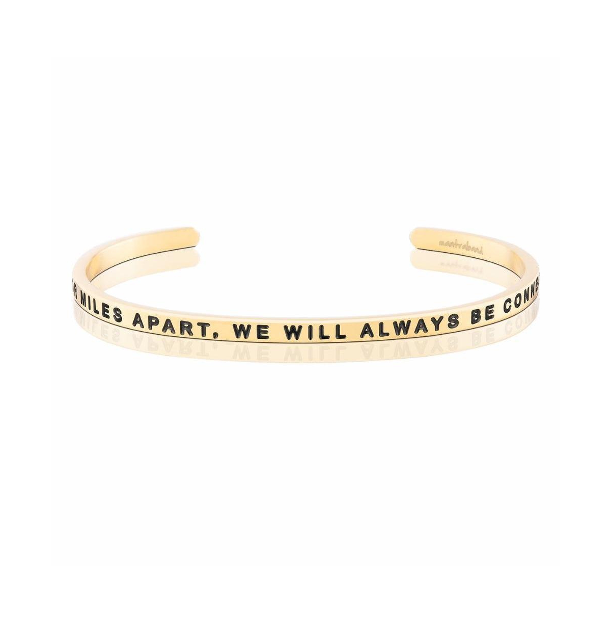 Click here for Mantra Side By Side Or Miles Apart  We Will Always... prices