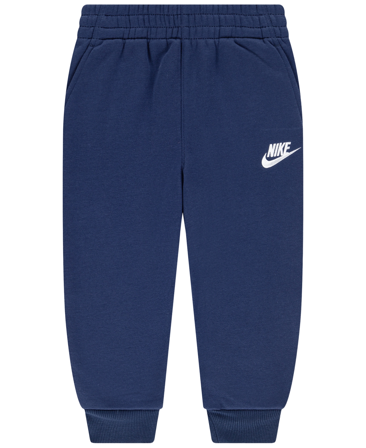 Click here for Nike Toddler Boys 2T-4T Fleece Joggers - Midnight... prices