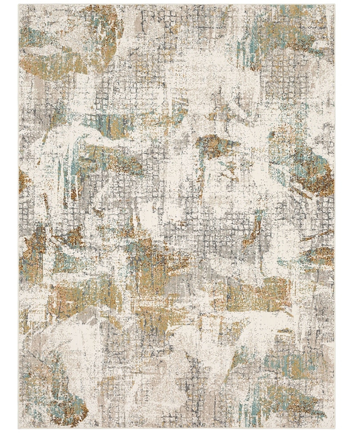 Click here for Closeout! Karastan Epiphany Merce 53 x 710 Area Ru... prices