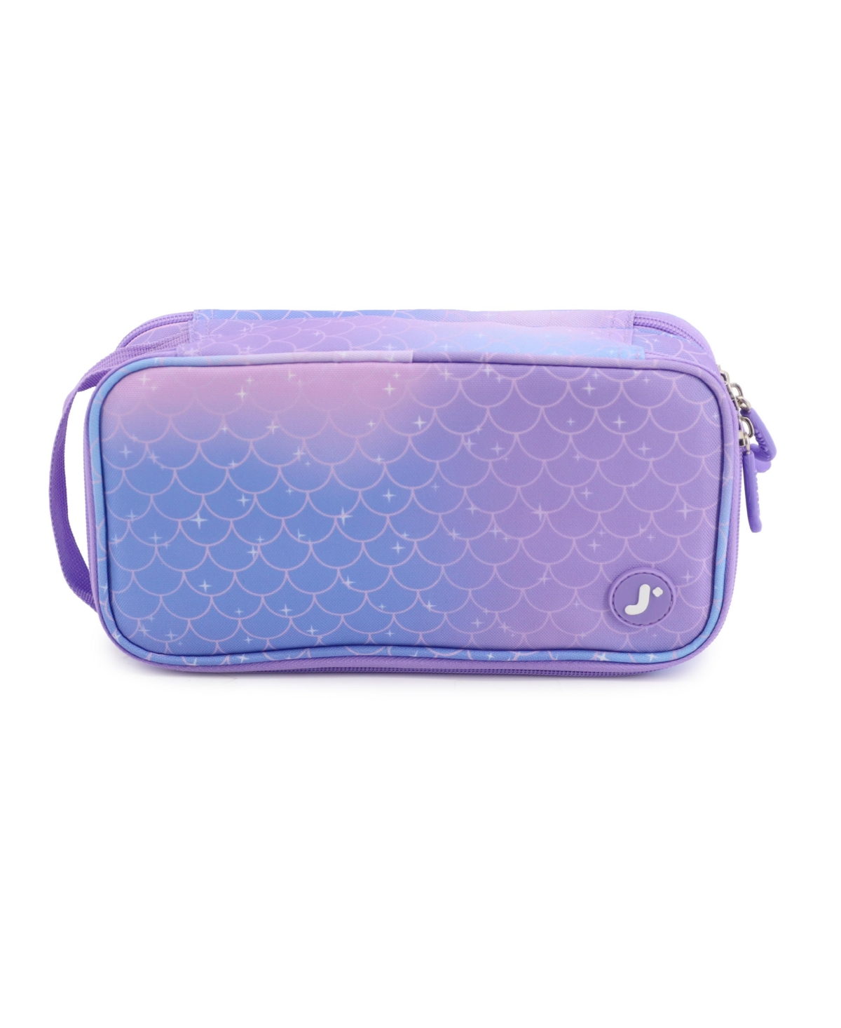 Click here for J World Doodle Pencil Case with Organizational Poc... prices