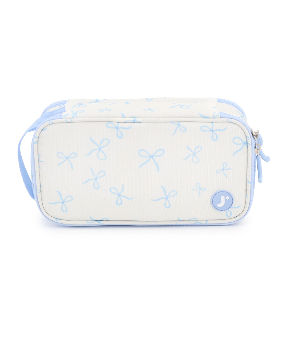 Click here for J World Doodle Pencil Case with Organizational Poc... prices