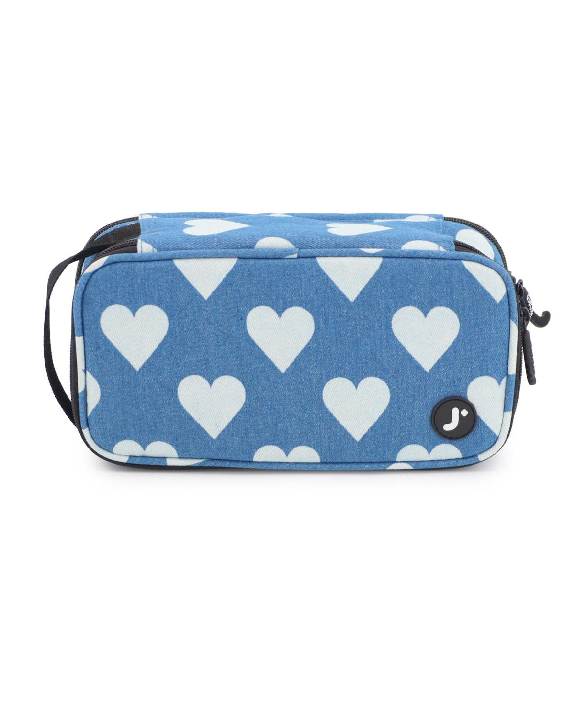 Click here for J World Doodle Pencil Case with Organizational Poc... prices